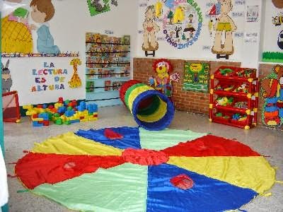 Recursos para Docentes Nivel Preescolar: Material Didáctico